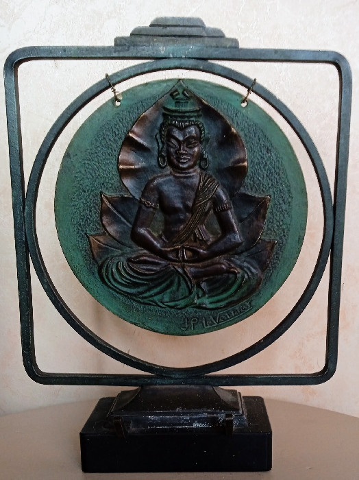 Jean-Paul Le Verrier :: Brocanka Collections